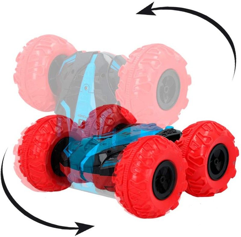 R / C Car Acrobatics Amphibious Sprint Evo Stunt — Joguines i bicis Gaspar