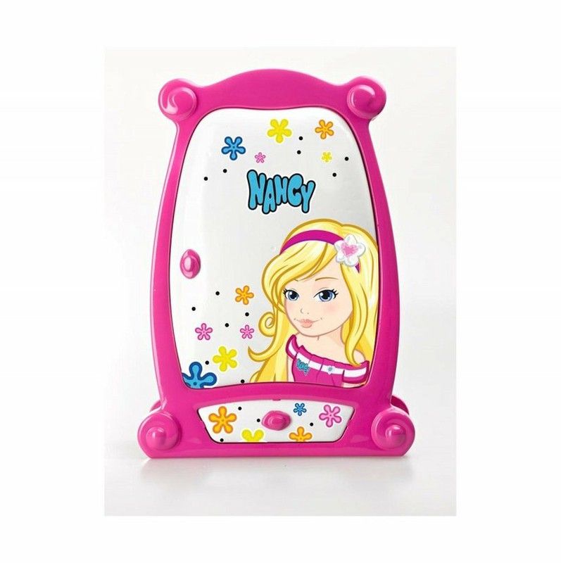 El Armario de Nancy Famosa — Joguines i bicis Gaspar